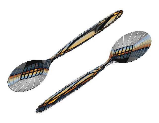 Reflection mapping - Wikiwand