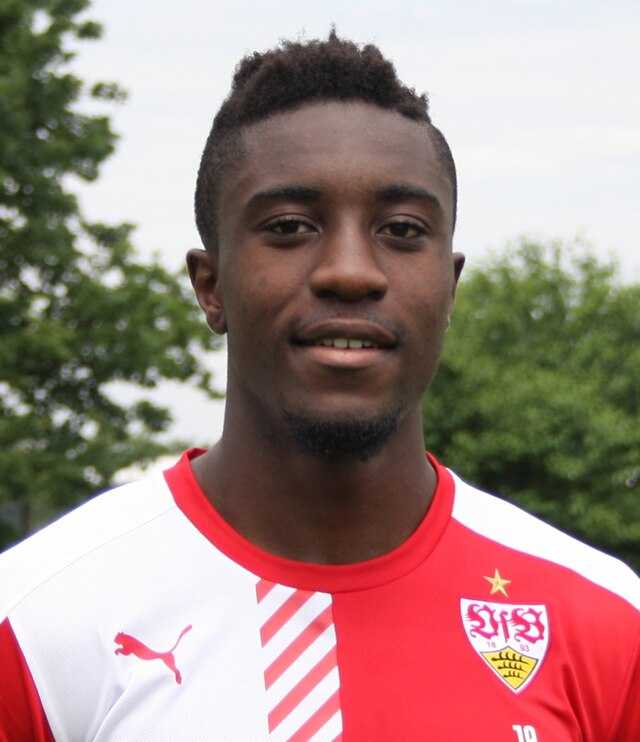 Prince Owusu (footballer, born January 1997) - Wikiwand