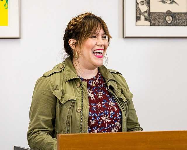 Iliana Rocha - Wikiwand