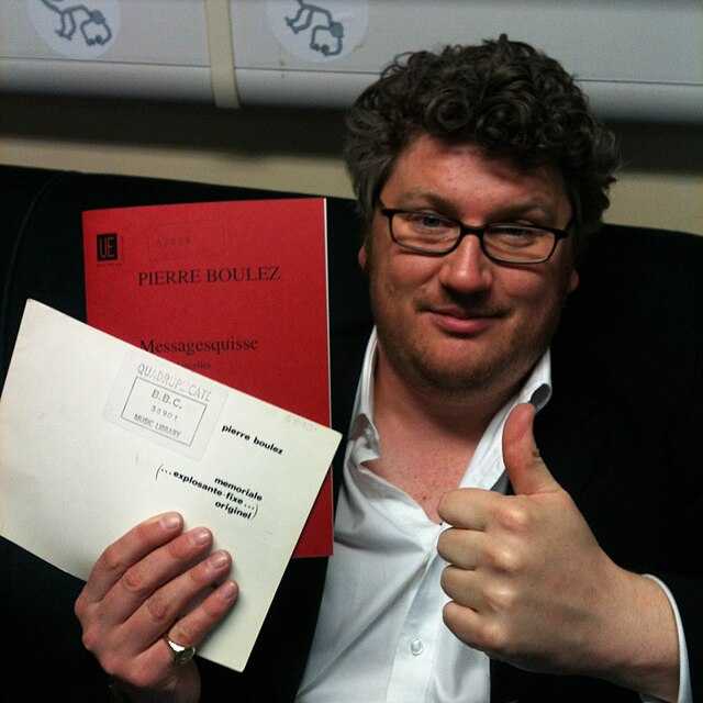 Tom Service - Wikiwand