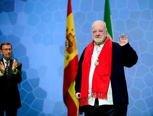 Miguel Picazo - Wikiwand