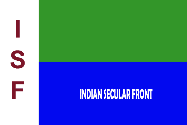 Indian Secular Front - Wikiwand