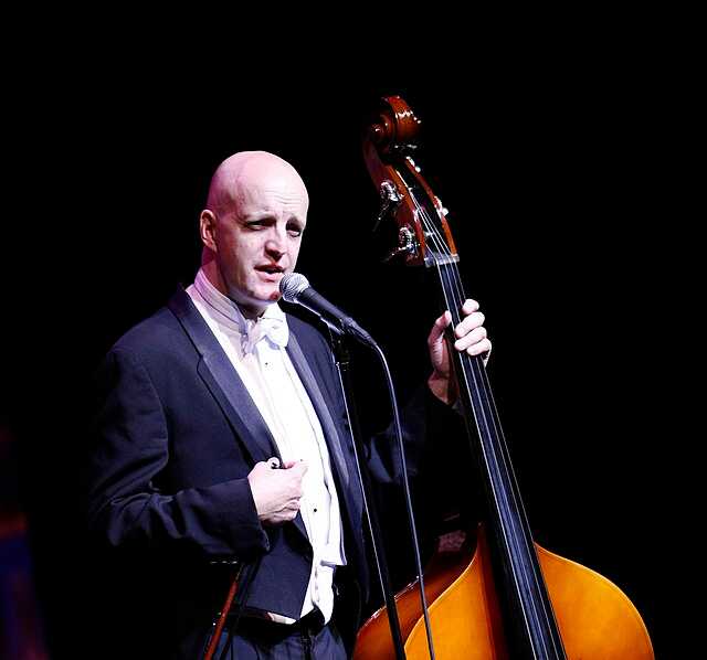 Jim Tavaré - Wikiwand