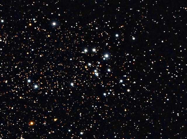 Messier 18 - Wikiwand