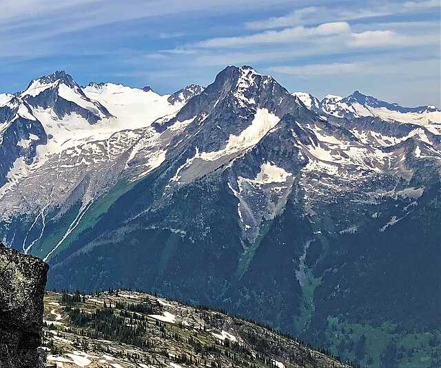 Mount Nemo (British Columbia) - Wikiwand