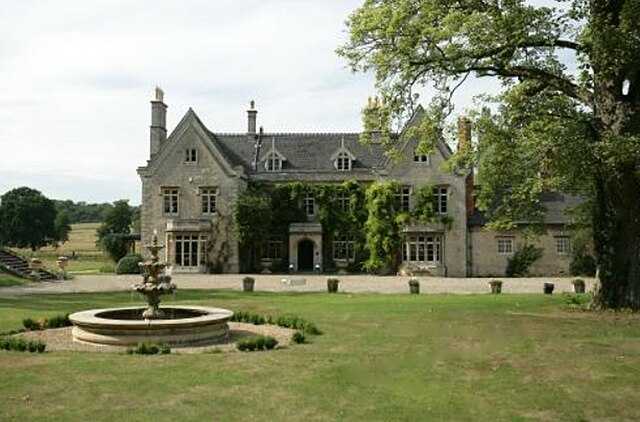 Pipewell Hall - Wikiwand