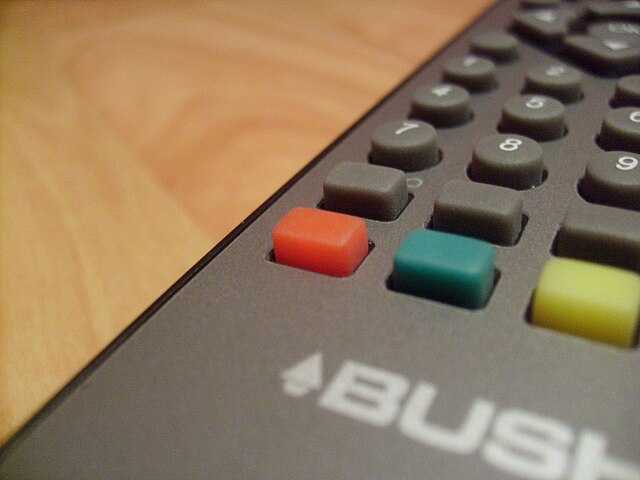Red Button (digital television) - Wikiwand
