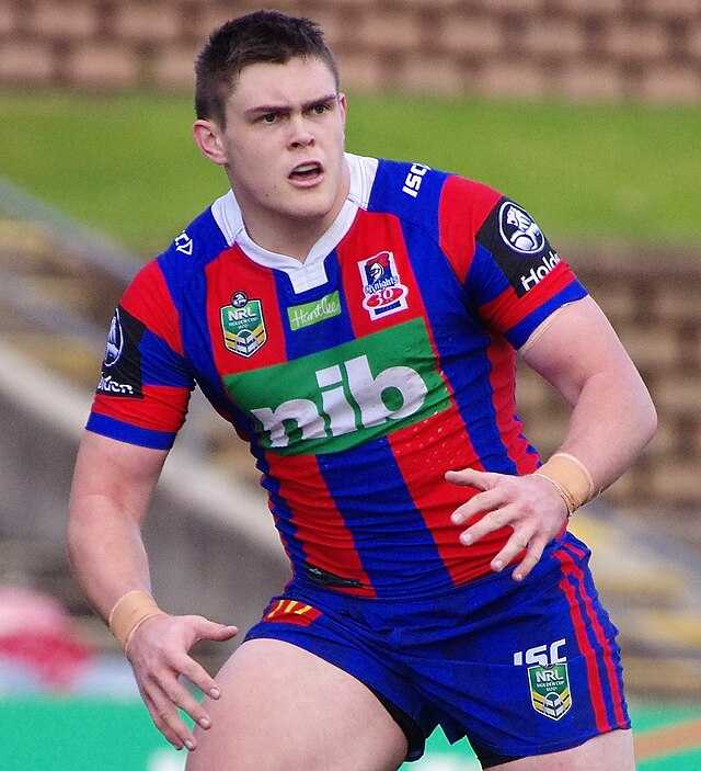 Brodie Jones - Wikiwand