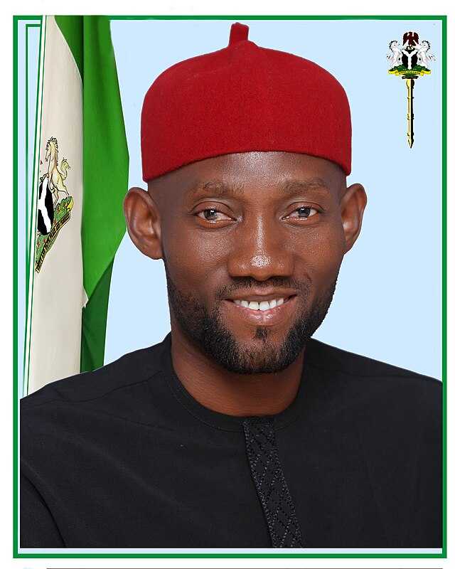 Chimaobi Sam Atu - Wikiwand