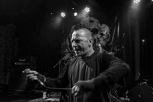 Jeff Janiak - Wikiwand