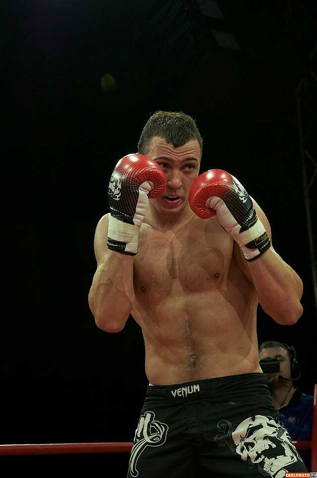 Roman Kryklia - Wikiwand