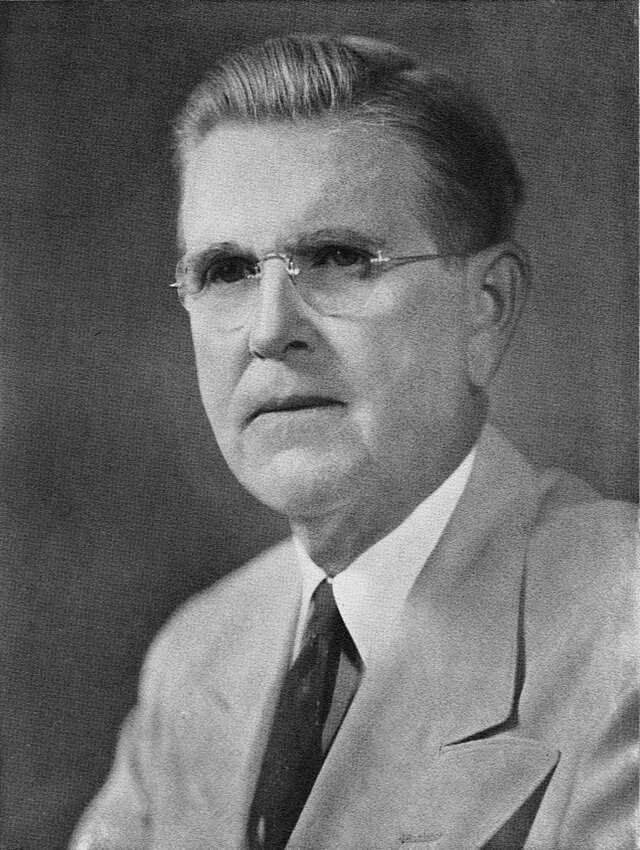 Vic Donahey - Wikiwand