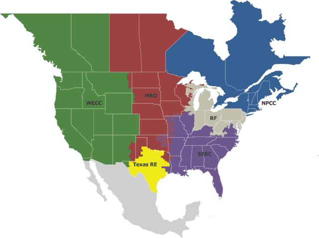 Western Electricity Coordinating Council - Wikiwand