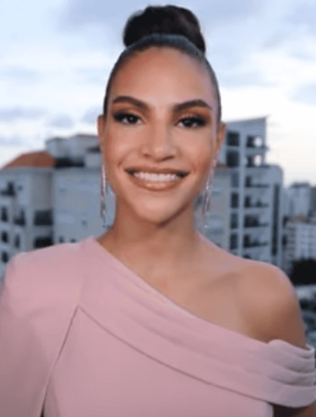 Miss Grand Dominican Republic 2023 - Wikiwand