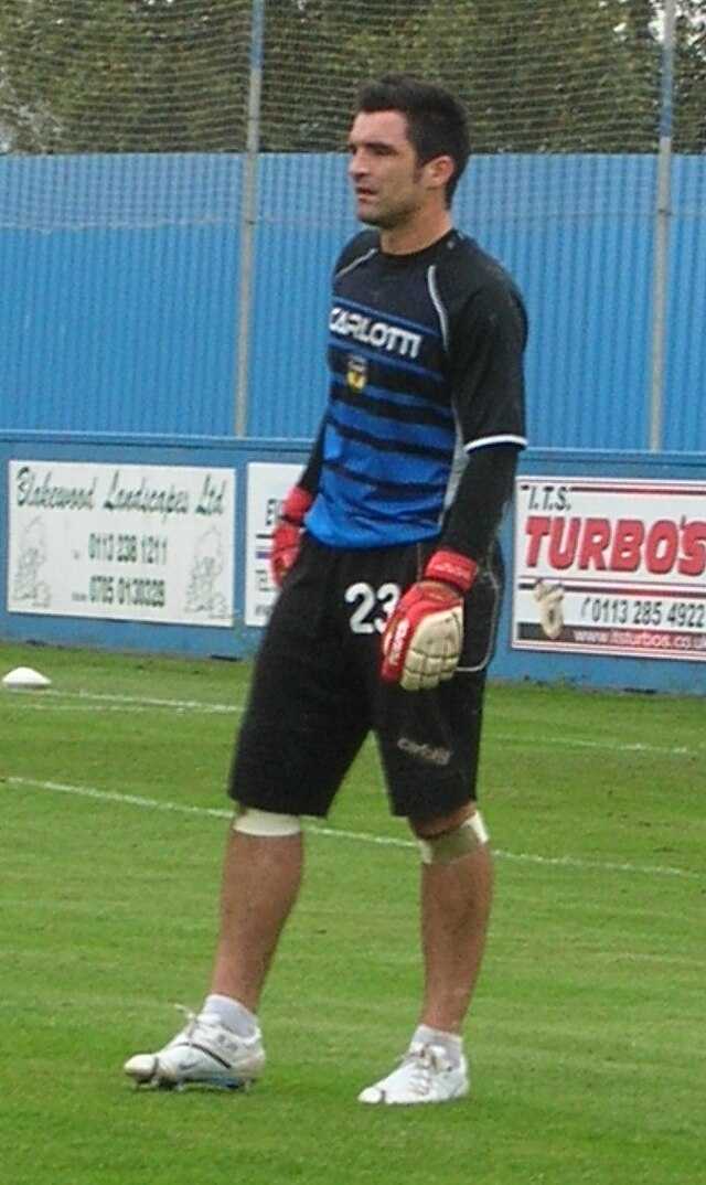 Billy Turley - Wikiwand