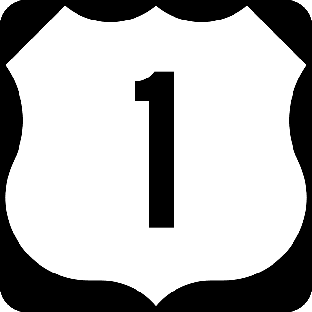 U.S. Route 1 in Florida - Wikiwand