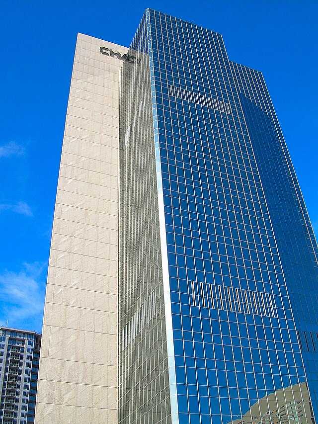 Chase Tower (Phoenix) - Wikiwand