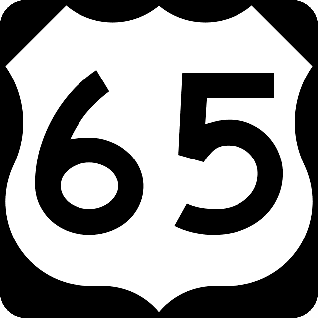 U.S. Route 65 - Wikiwand
