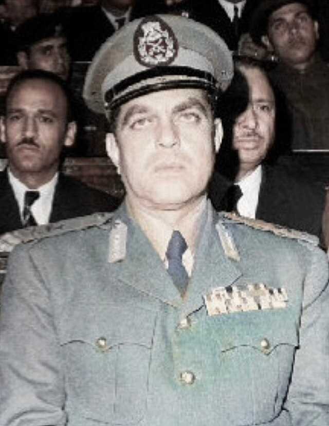 Ahmed Badawi - Wikiwand