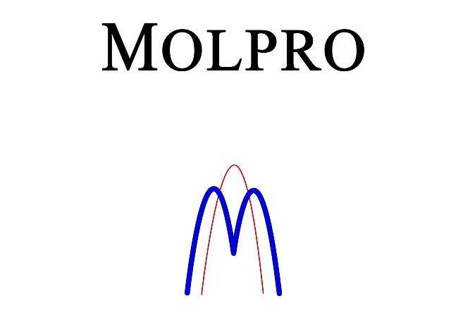 MOLPRO - Wikiwand