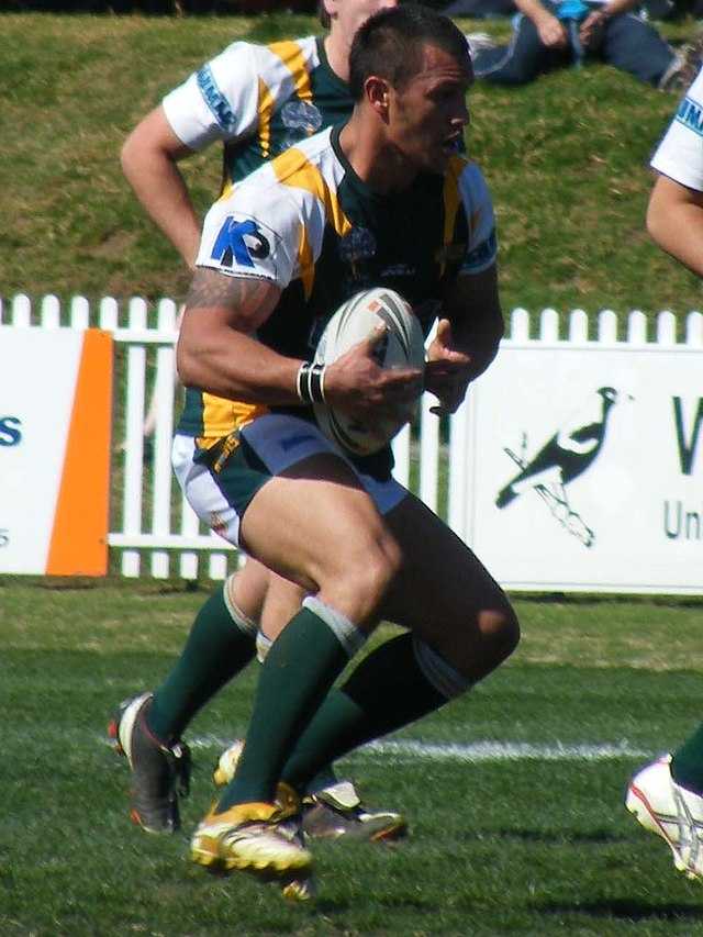 Jason Chan (rugby league) - Wikiwand