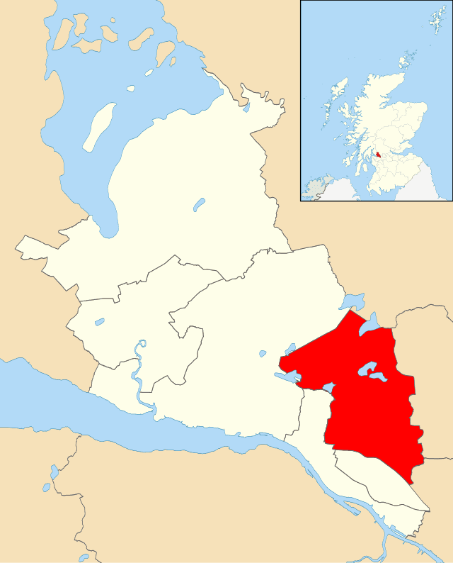 Kilpatrick (ward) - Wikiwand