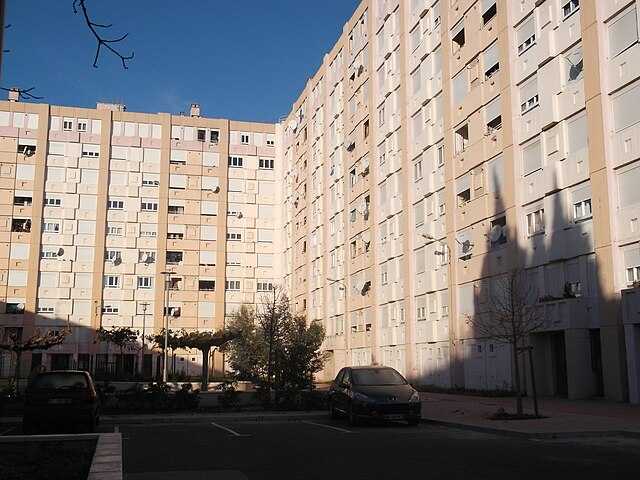 Monclar (Avignon) - Wikiwand