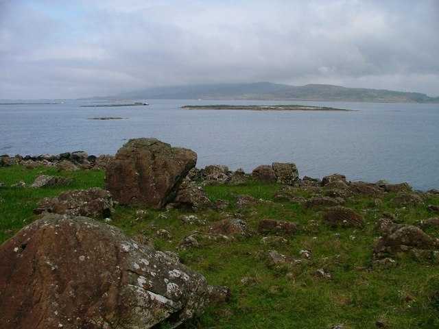 Samalan Island - Wikiwand