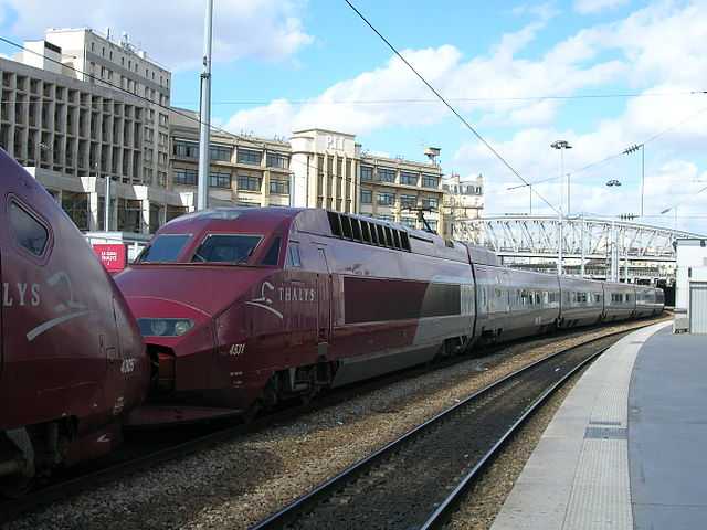 TGV PBA - Wikiwand