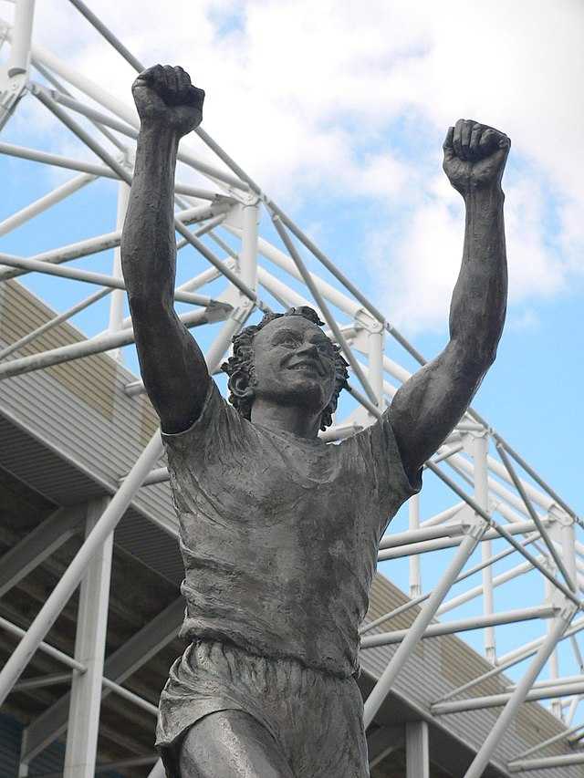 Billy Bremner - Wikiwand