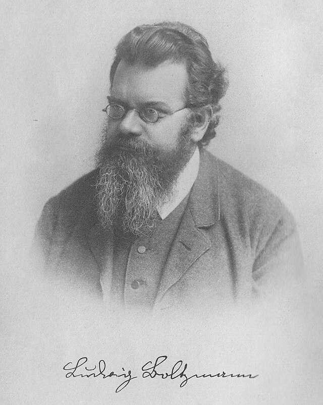 Boltzmann constant - Wikiwand