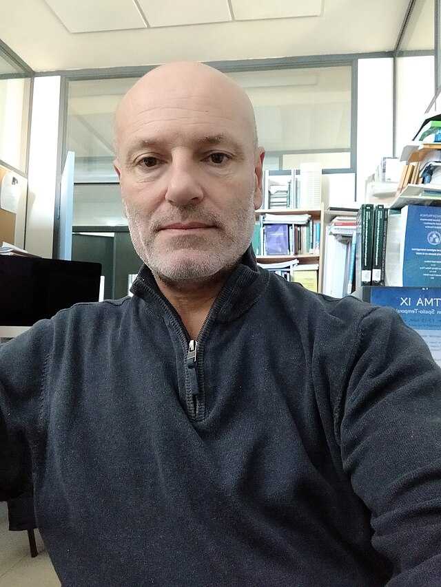 Jorge Mateu - Wikiwand