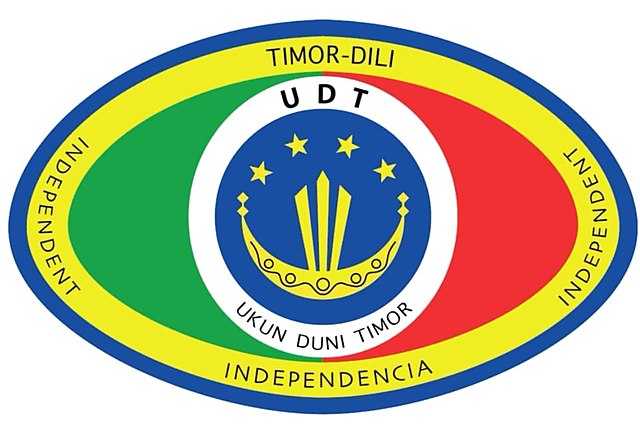 União Democrática Timorense - Wikiwand