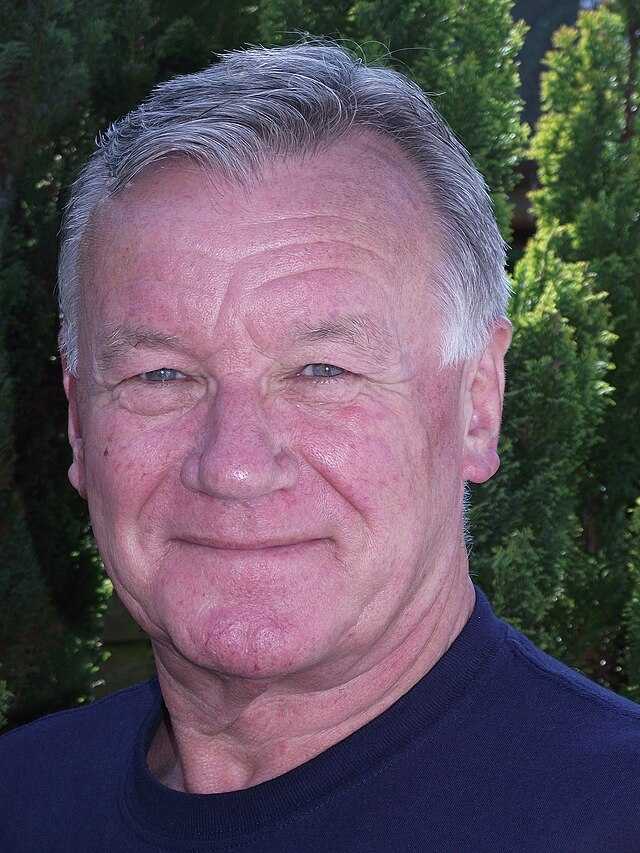 Jack McKenzie (actor) - Wikiwand