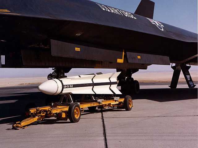 AIM-47 Falcon - Wikiwand