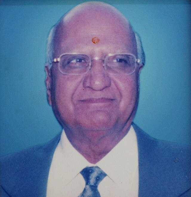 Shyam Sunder Goenka - Wikiwand