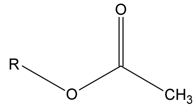 Grupo acetiloxi - Wikiwand