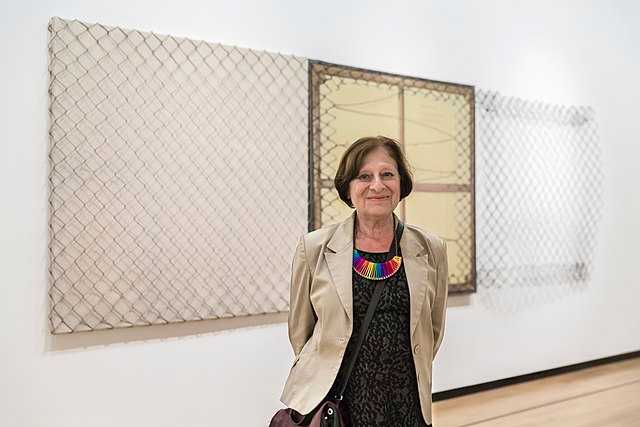 Diana Dowek - Wikiwand