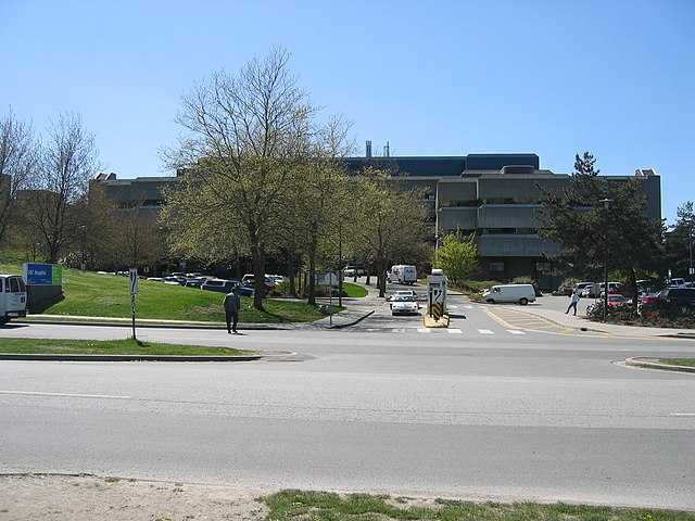 UBC Hospital - Wikiwand