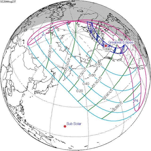 Solar eclipse of August 23, 2044 - Wikiwand