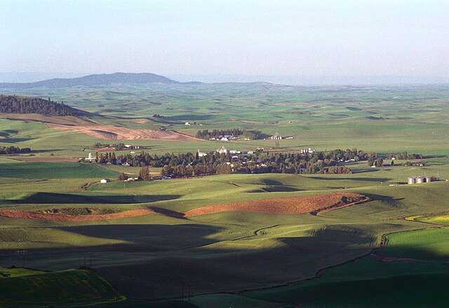 Farmington (Washington) - Wikiwand