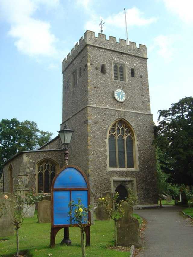 Denham, Buckinghamshire - Wikiwand