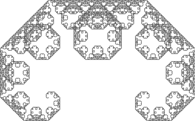 Courbe de Lévy - Wikiwand