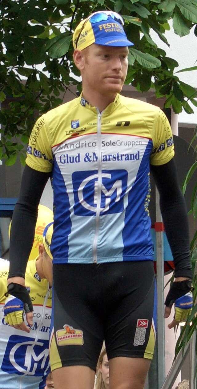 Roy Hegreberg - Wikiwand