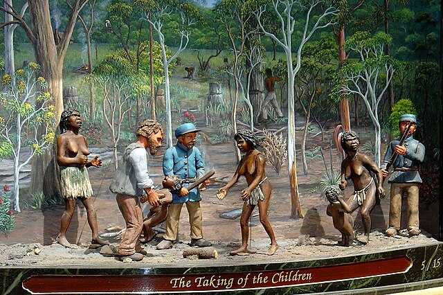 Stolen Generations - Wikiwand