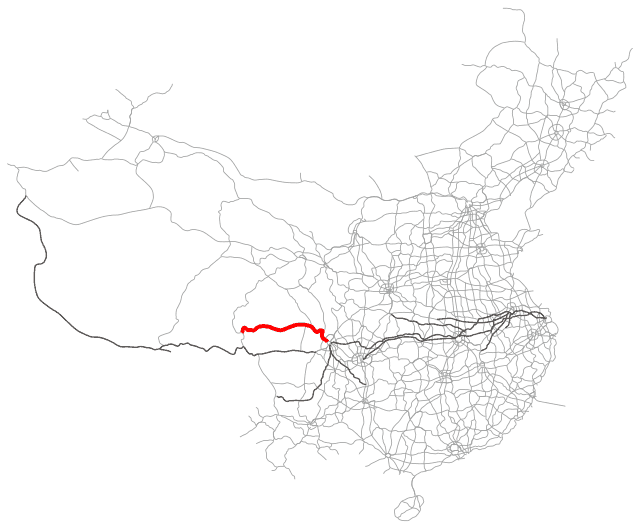 G4217 Chengdu–Chamdo Expressway - Wikiwand