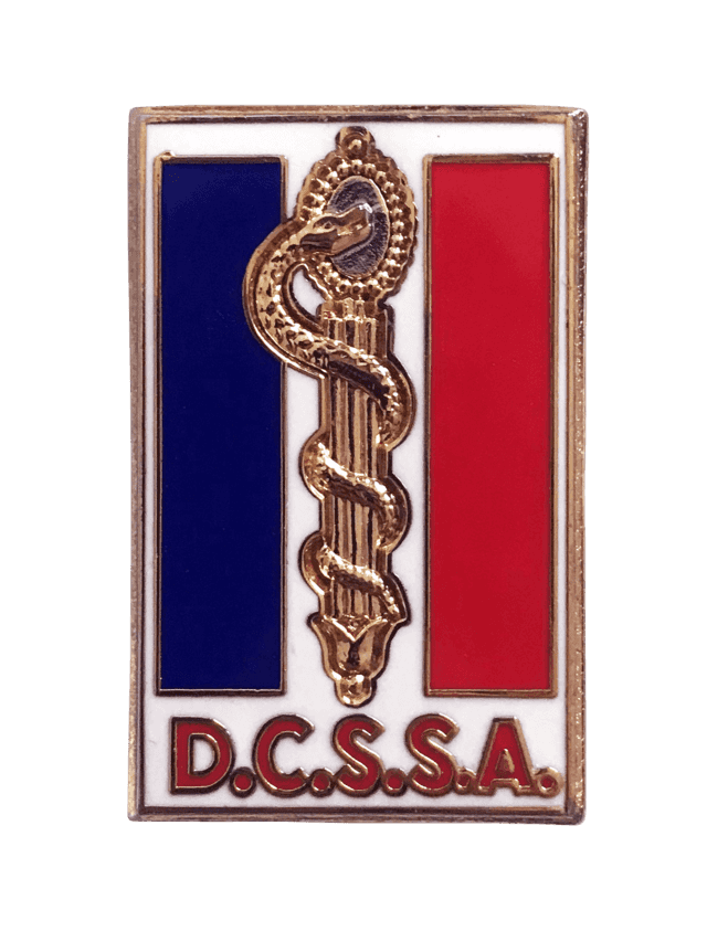 Direction centrale du Service de santé des armées - Wikiwand