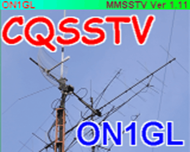 Slow Scan Television - Wikiwand