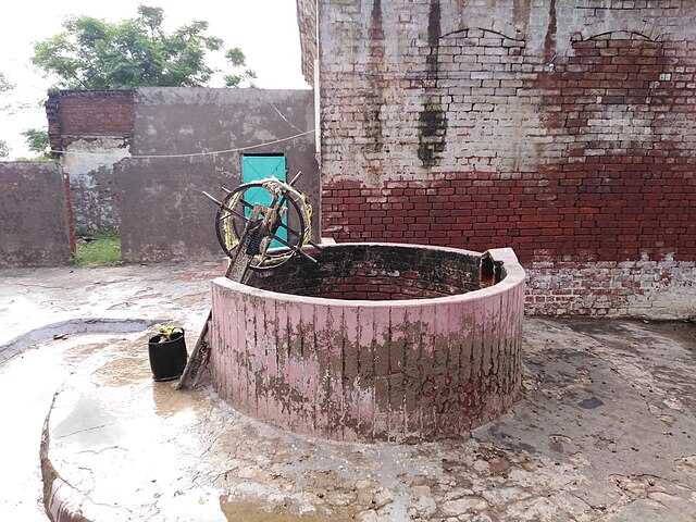 Puran's Well - Wikiwand