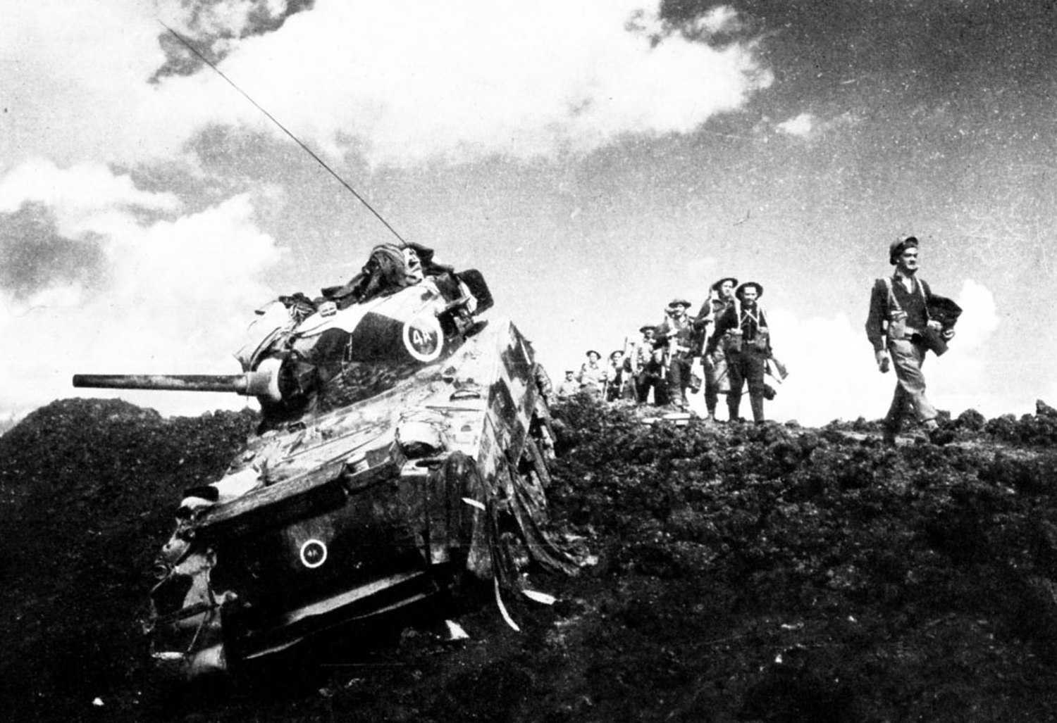 Southern Rhodesia in World War II - Wikiwand